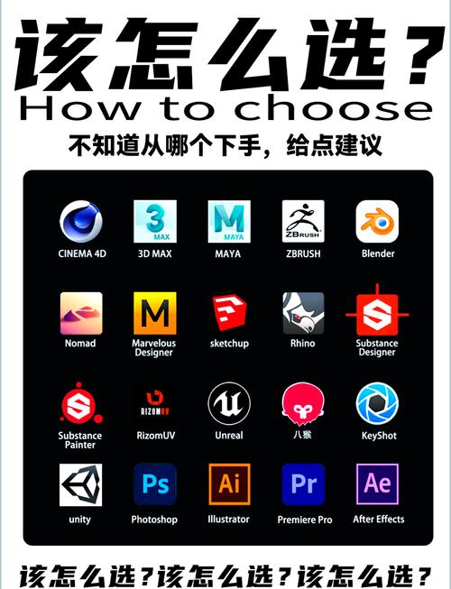 postern软件图标