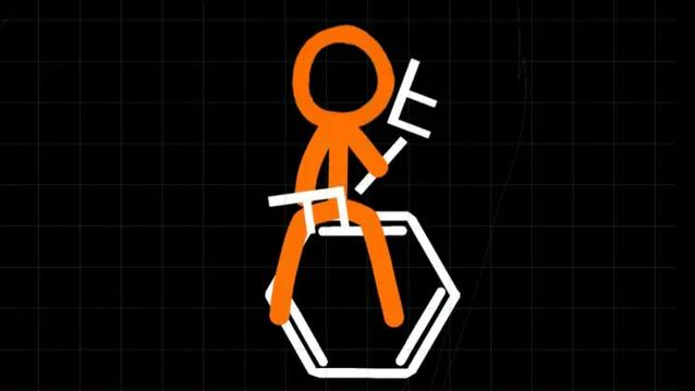 火柴人VS化学完整版_图标