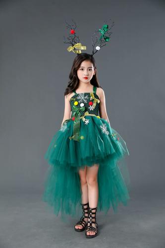 森林最后小女孩打完怎么完成剧情截图