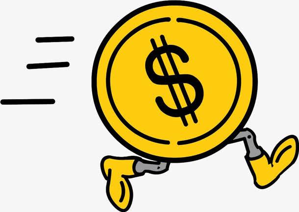 走路点亮图标正金币截图