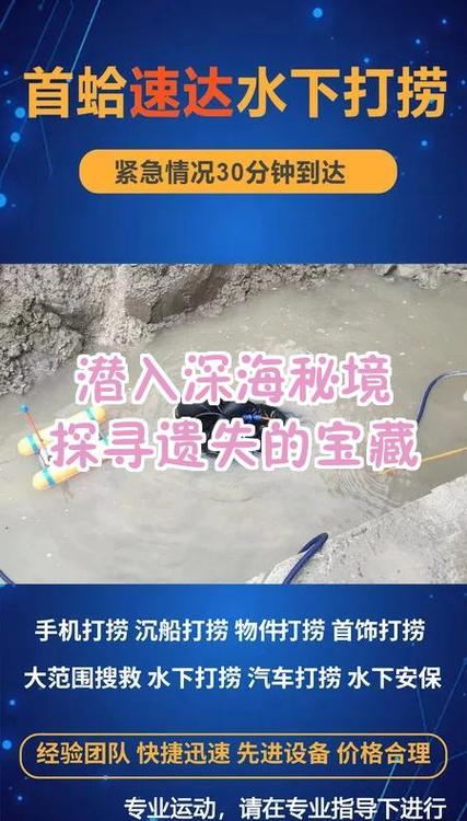 异能深海寻沉船宝藏的小说图标