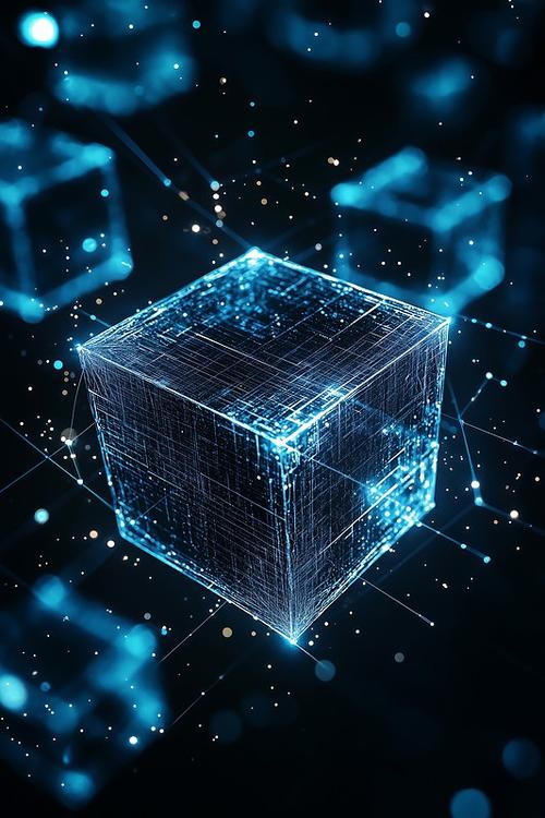 数字空间概念截图