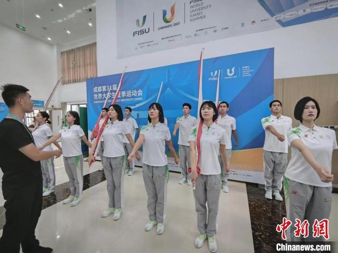 大运会对西河的影响图标