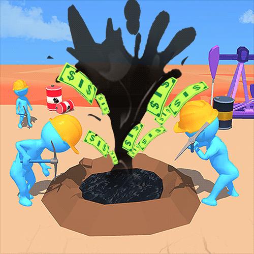 造钱工厂游戏图标