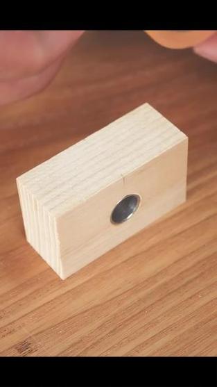 去木头皮的工具手工制作图标