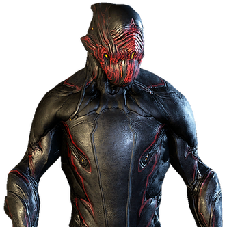 维基百科warframe图标
