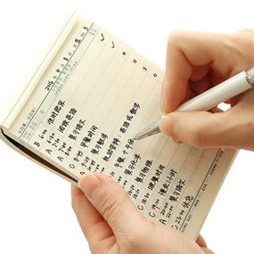 苹果备忘录表格添加不了图标