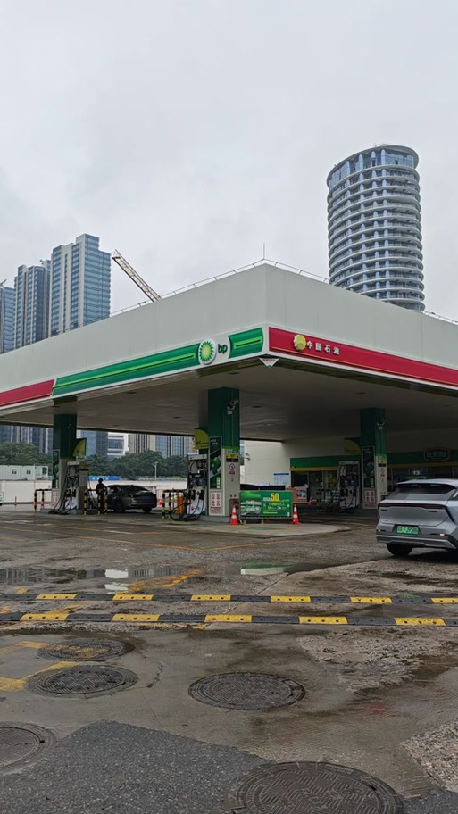 bp油站是指哪些油站图标