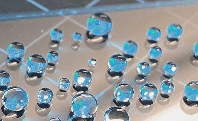 纳米镀膜上可以贴钢化膜吗图标