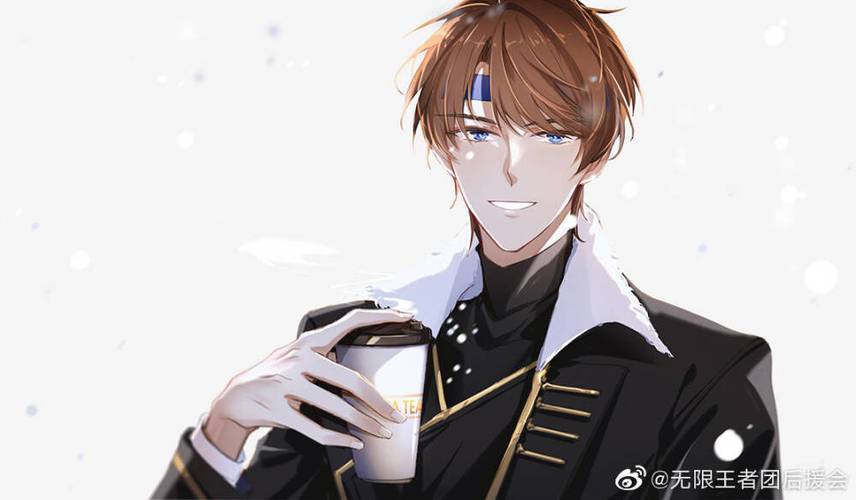 赵云无限王者团图标