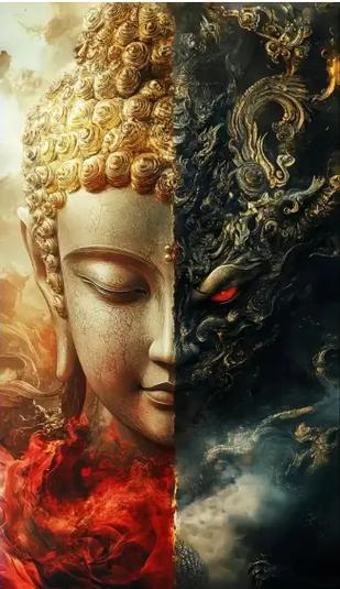 管人间善恶的神截图