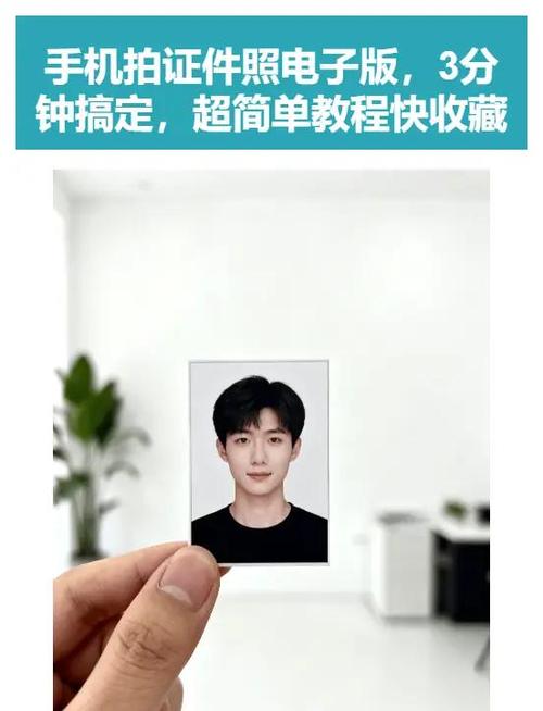 证件照手机怎么拍图标