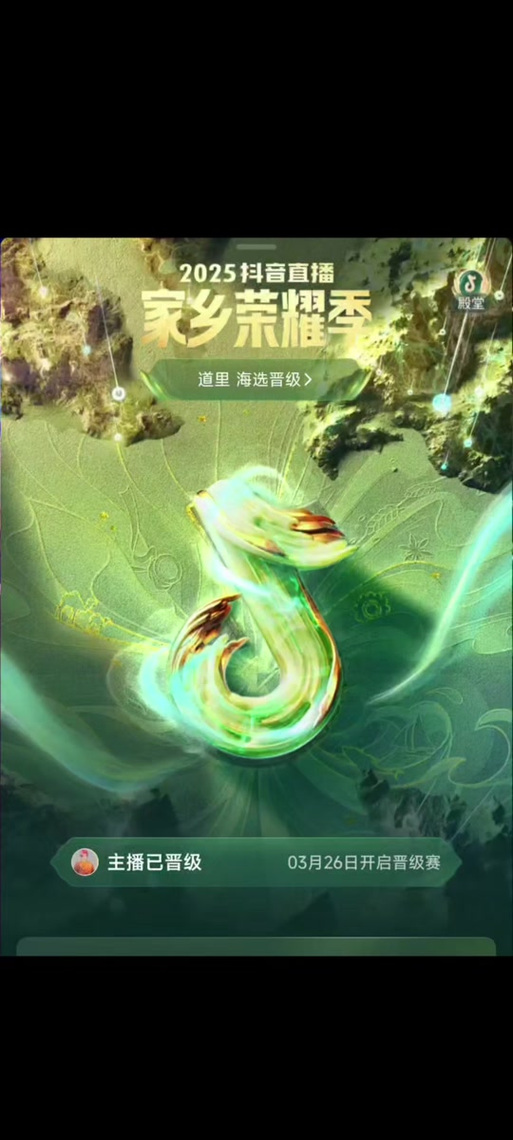 荣耀家乡图标