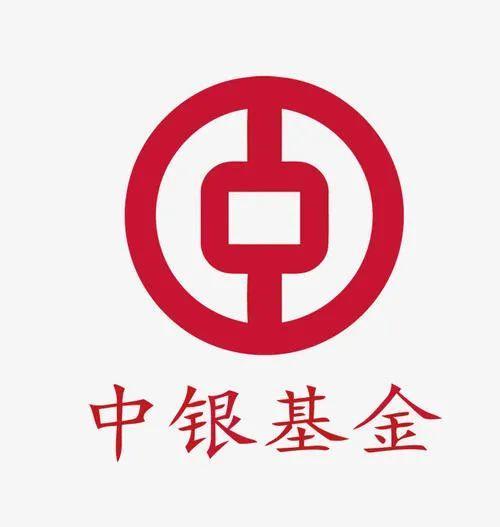中银基金图标