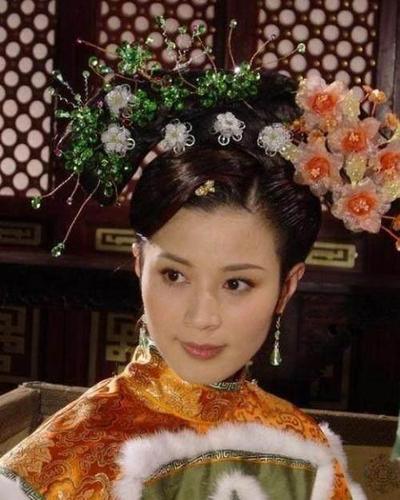 叶赫那拉哲哲