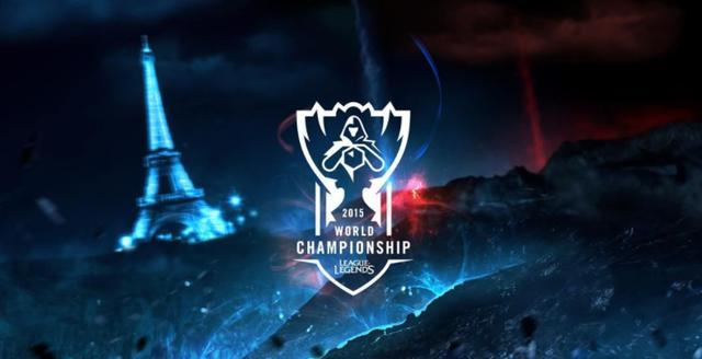 2019年lol全球总决赛图标