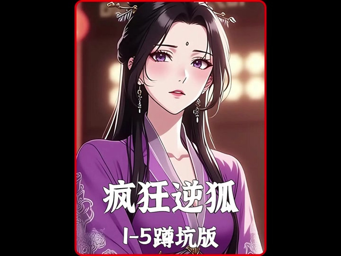 美女师尊竟是冲徒逆师傅图标