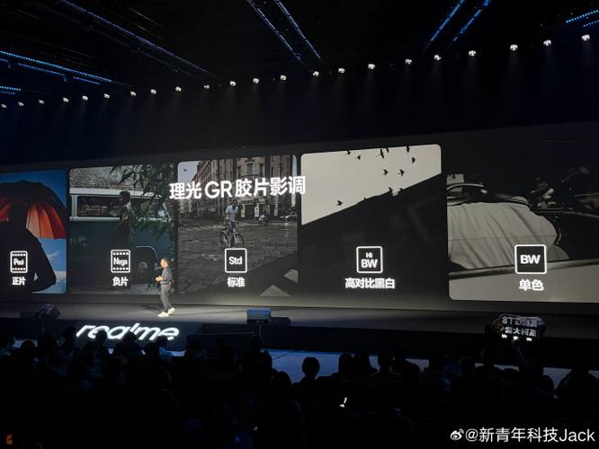 真我gt8毛病太严重了图标
