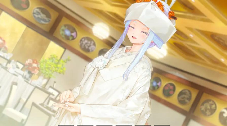 美少女万华镜异闻是黄油吗图标