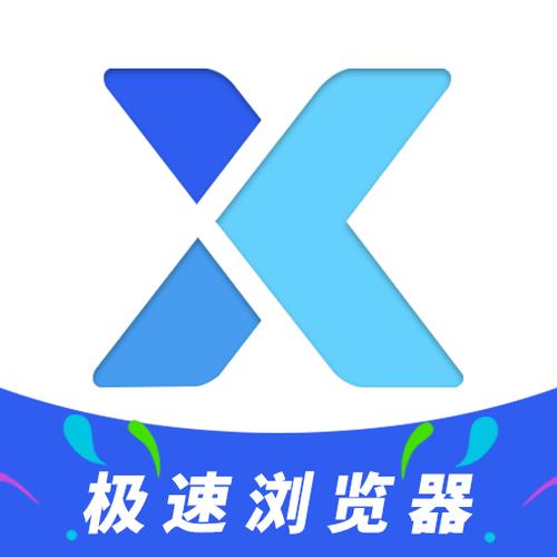 UP–X浏览器图标