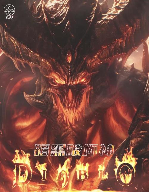 漫威之暗黑破坏神
