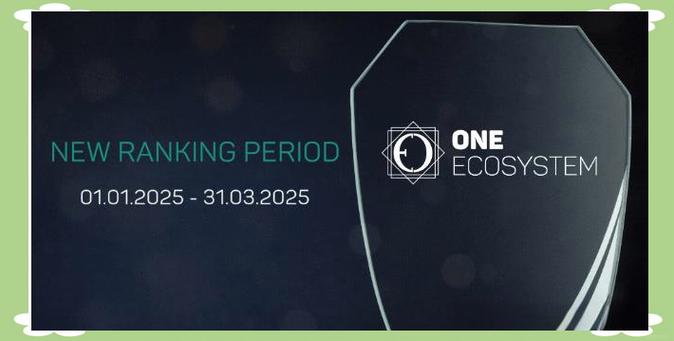 One生态系统最新消息截图