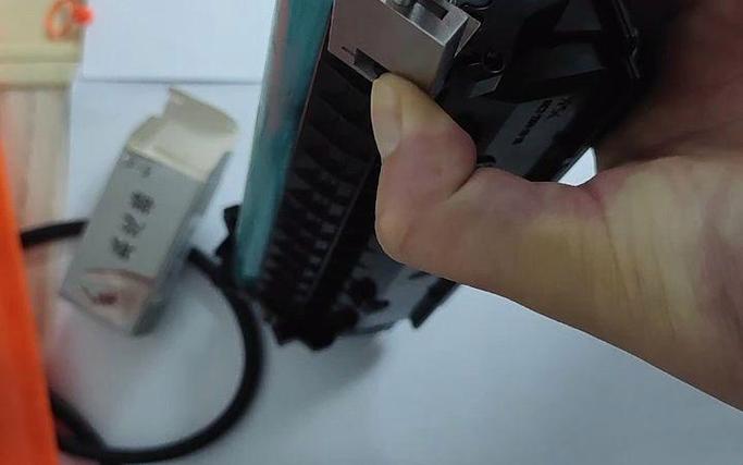 惠普更换硒鼓视频图标
