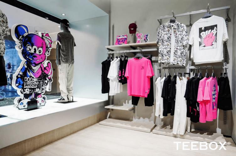 teebox截图