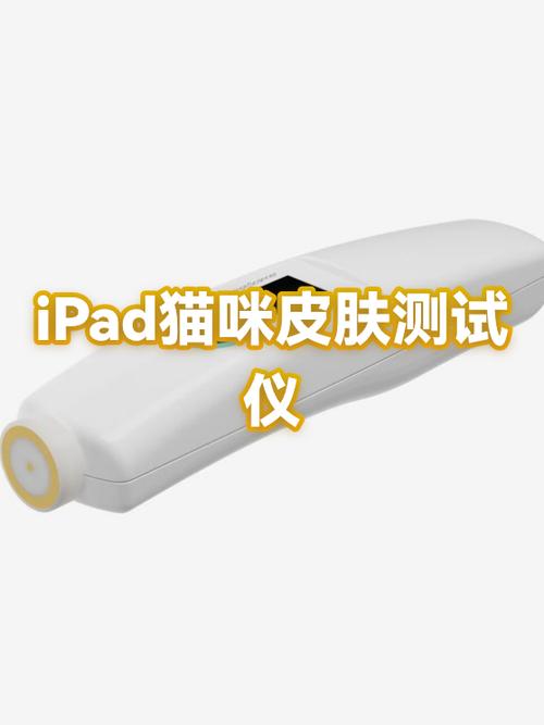 测试皮肤状况的软件截图