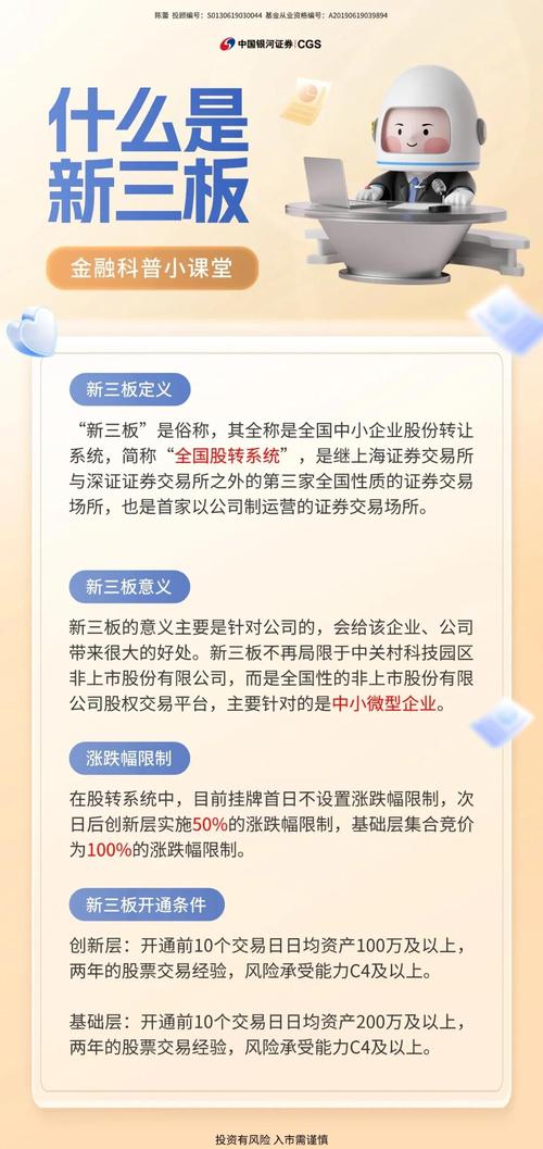 三无板块是新三板吗截图