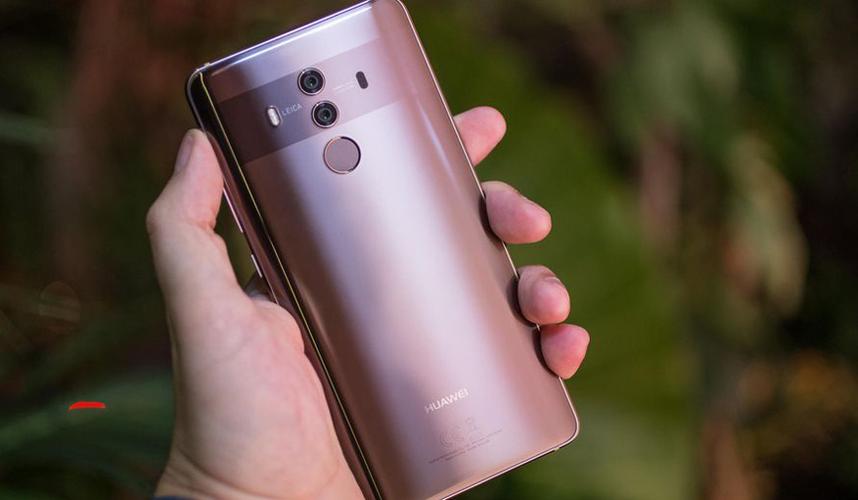 mate10现在用着卡不卡截图