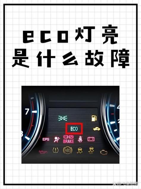 经常用eco模式好吗图标
