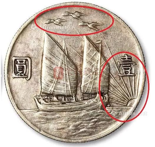 大洋如何分辨真假截图