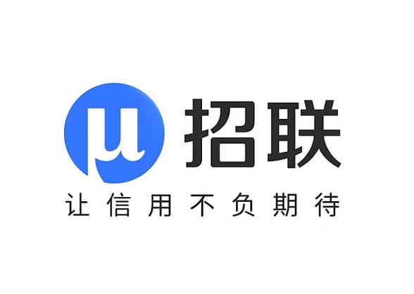 招联金融图标