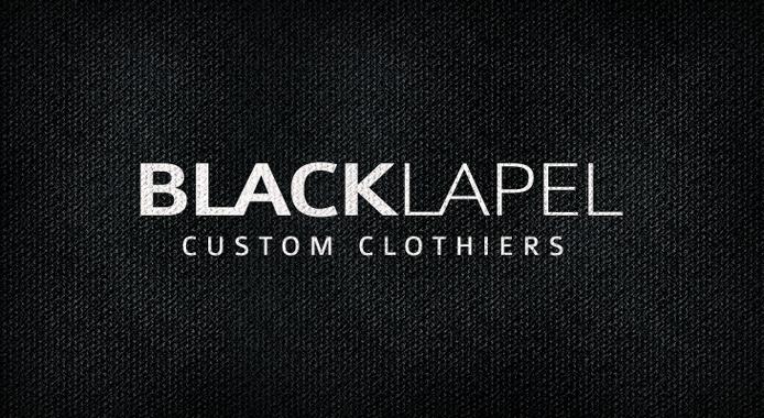 black是什么品牌图标