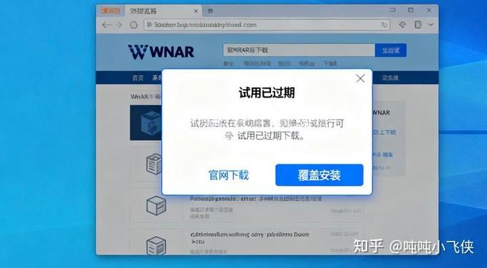 压缩包会过期吗图标