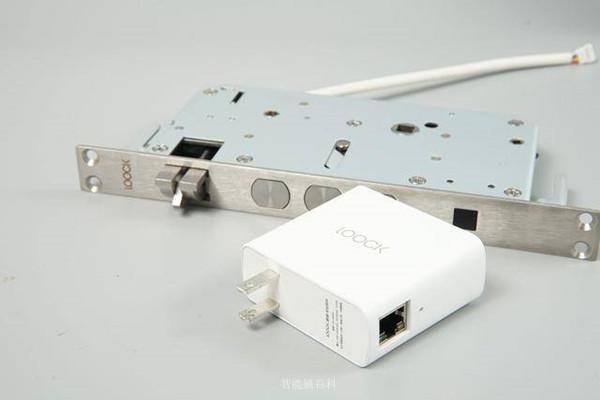 门锁网关可以拔了吗截图
