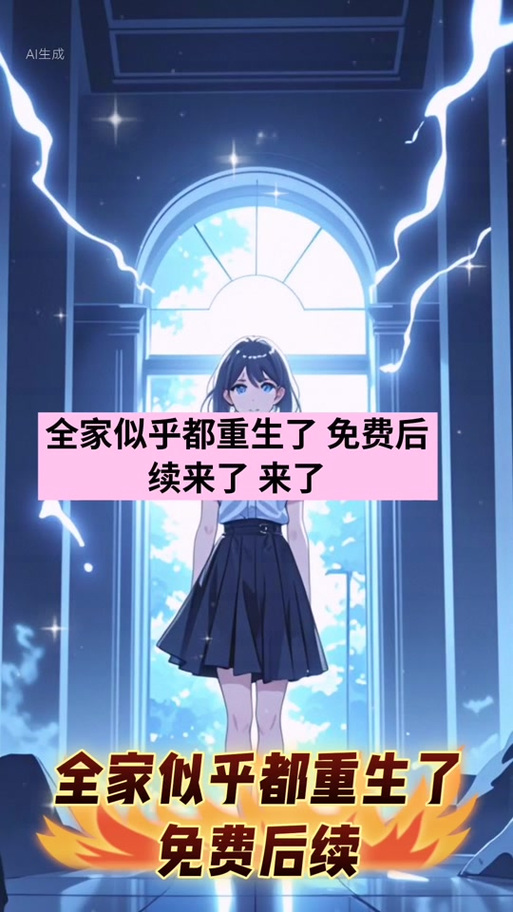 真千金和她全家都重生了截图