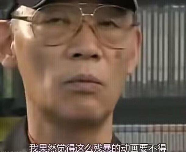 流鼻涕表情包gif图标