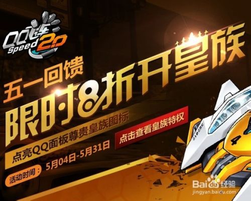 qq飞车皇族成长值会掉吗图标