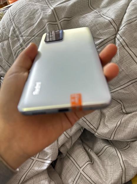 红米note7屏幕材质截图