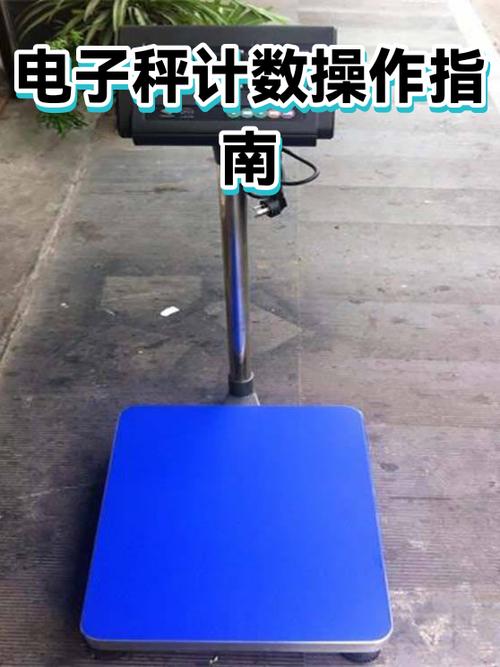 电子秤怎么取样计数截图