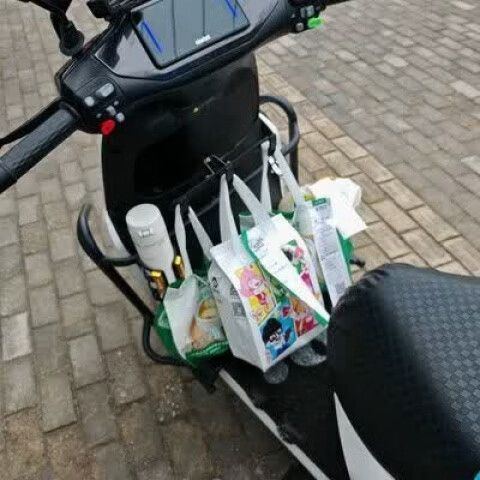 美团外卖有没有挂图标