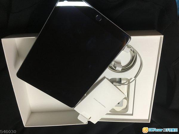 ipad2018黑色图标