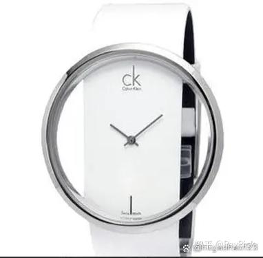 ck手表截图