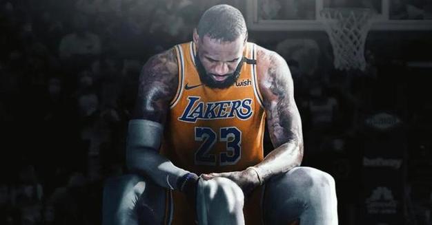 nba詹姆斯最新消息图标