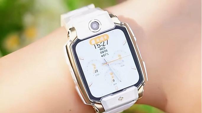 小天才电话手表好吗截图