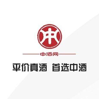 中酒网官网图标