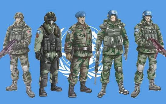 雇佣兵v0.1.5游戏攻略