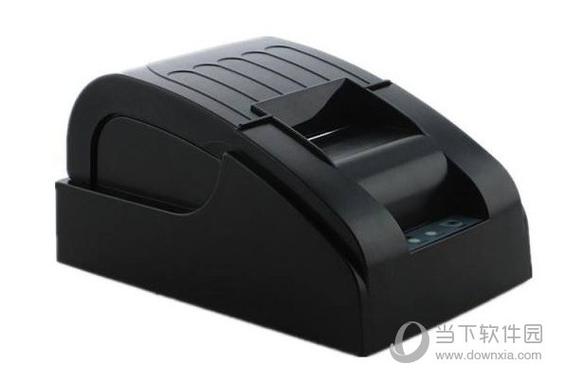 pos58热敏打印机驱动下载图标